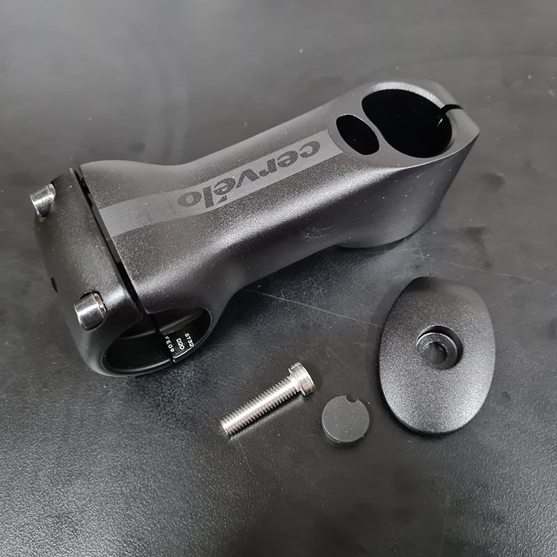 Cervelo ST32 Alloy Stem - ST-A032