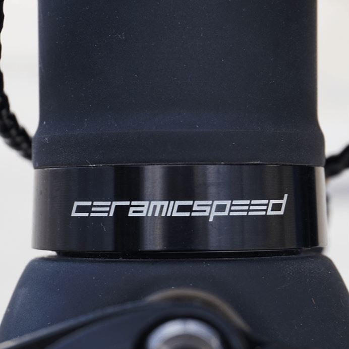 Headset - Ceramic Speed