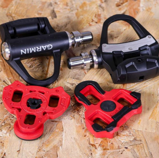 Power Meter - Garmin