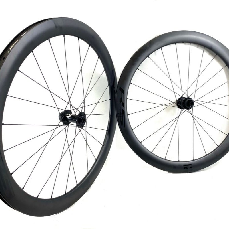 Wheelset - Novatec