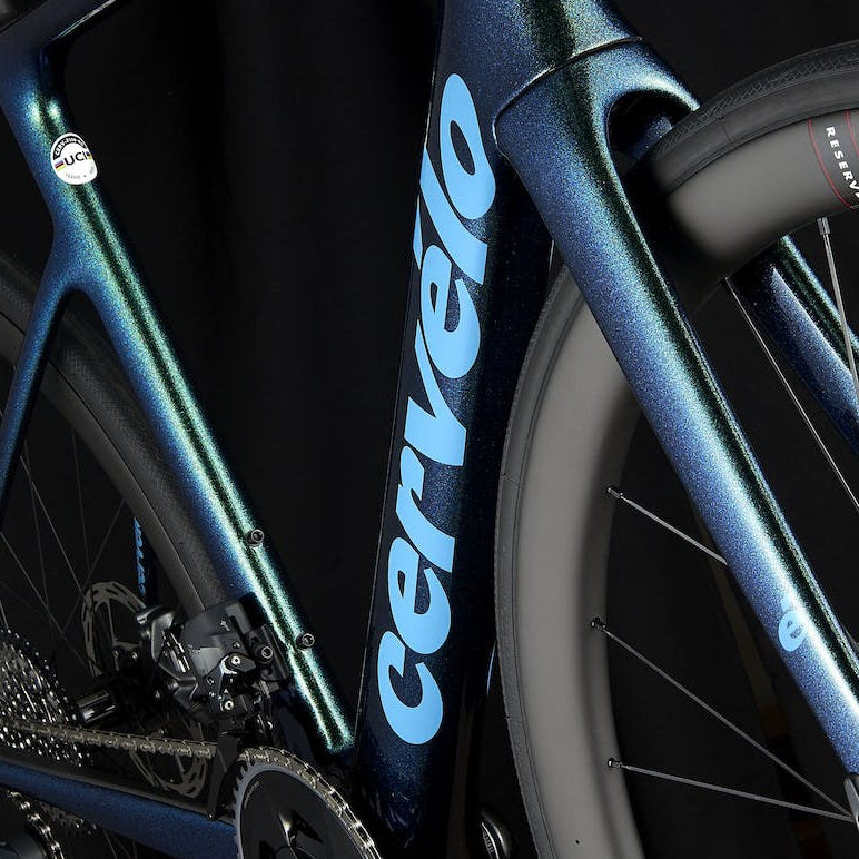 Cervelo Framesets