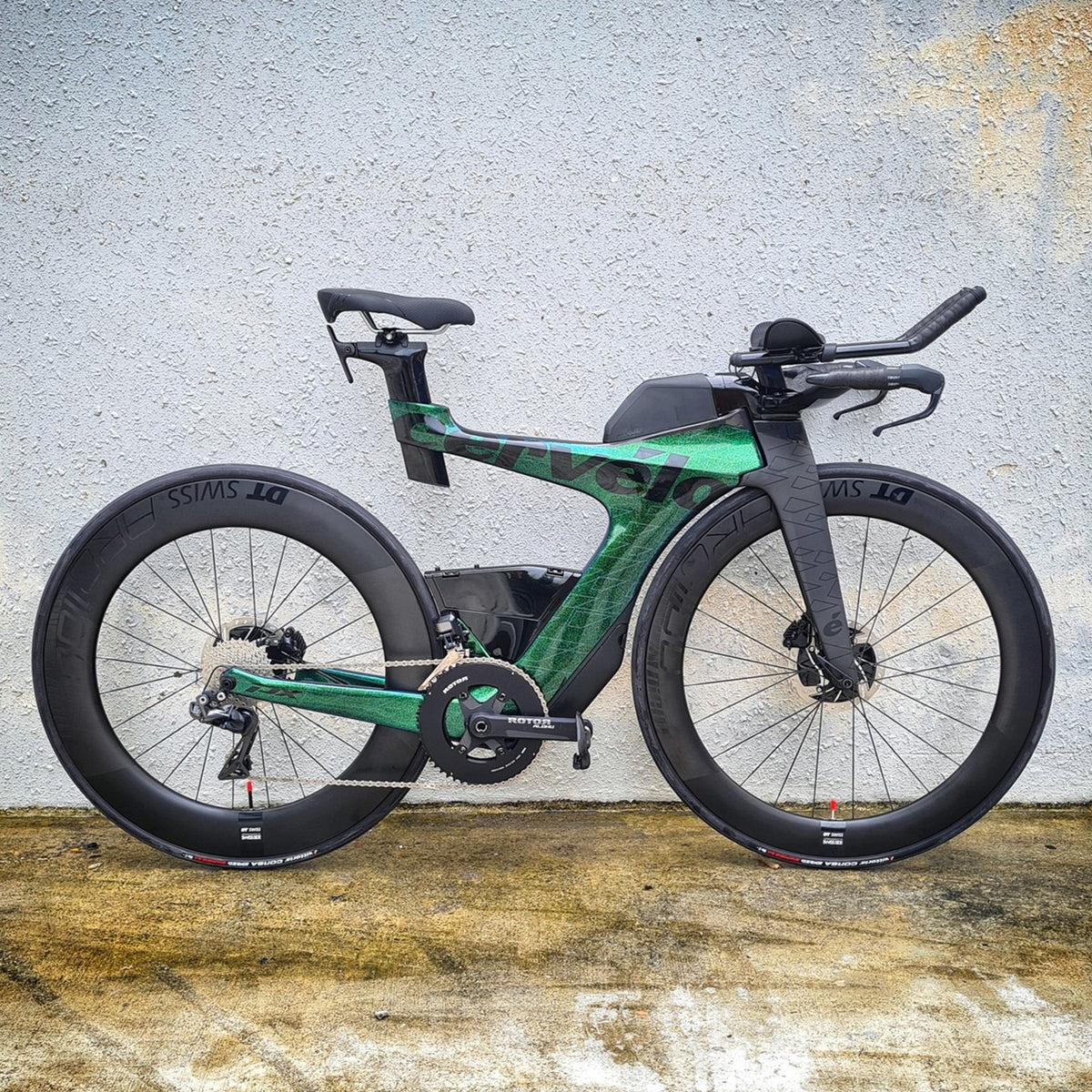 Cervelo Moots Vielo Equilibrium Zullo Bicycle Latest Photo Gallery