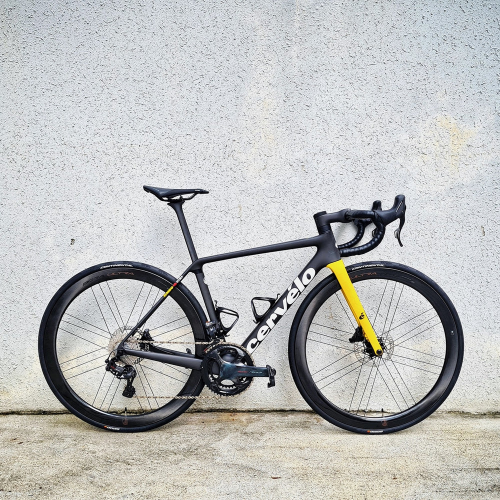 Cervelo Moots Vielo Equilibrium Zullo Bicycle Latest Photo Gallery
