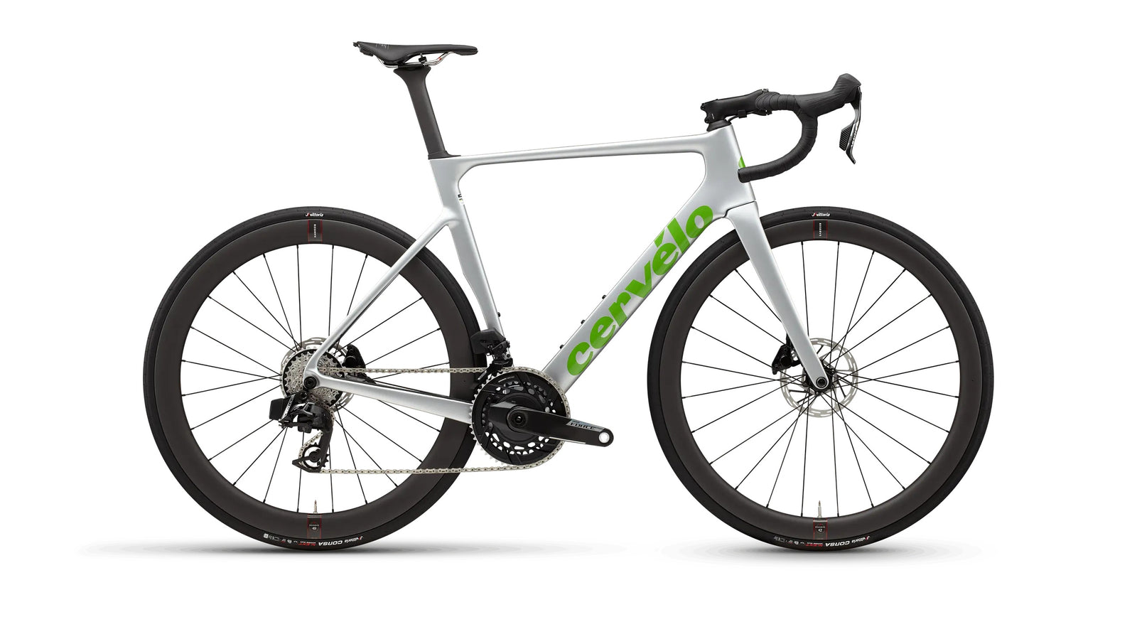 Cervelo Soloist : High-Performance Road Bike