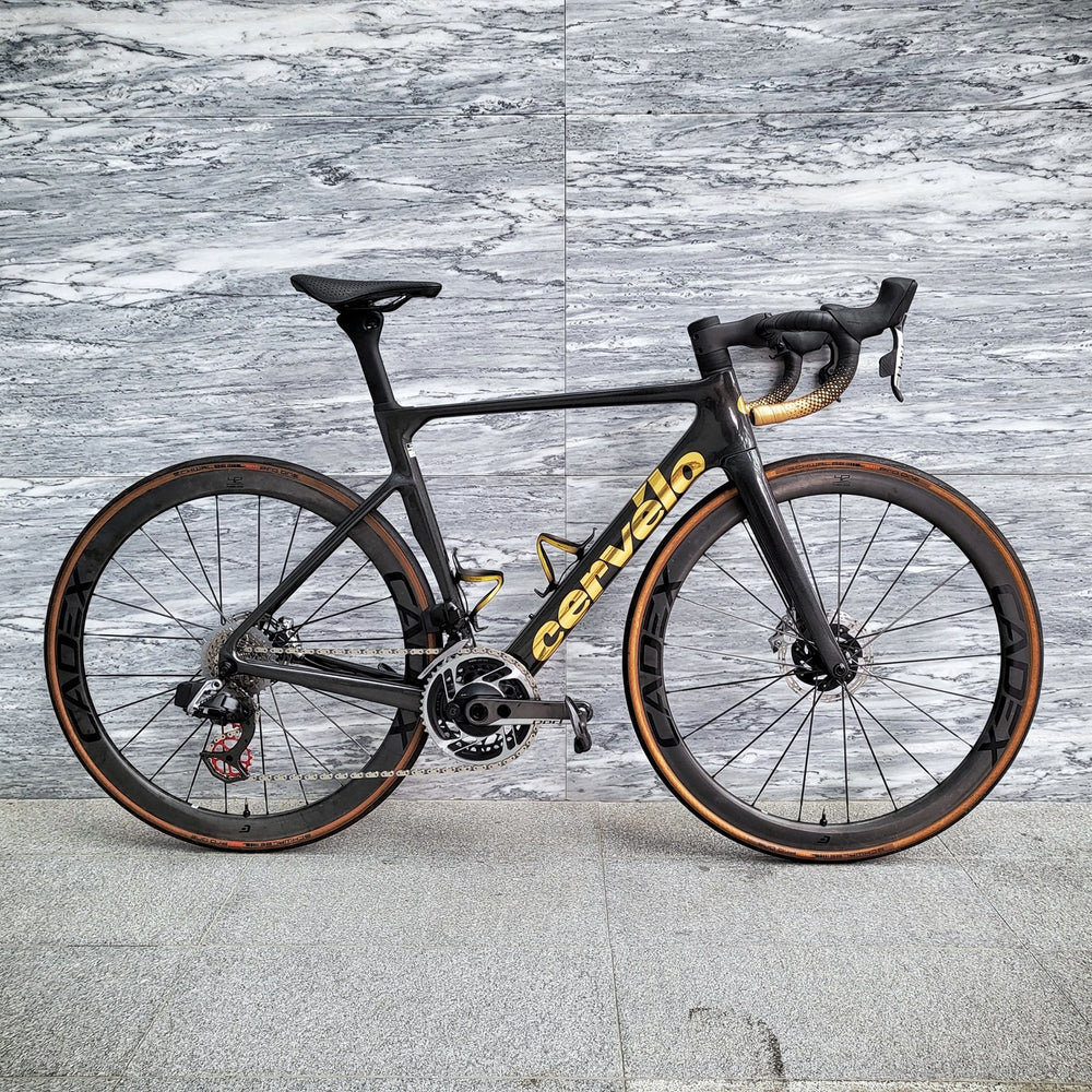 Cervelo Moots Vielo Equilibrium Zullo Bicycle Latest Photo Gallery