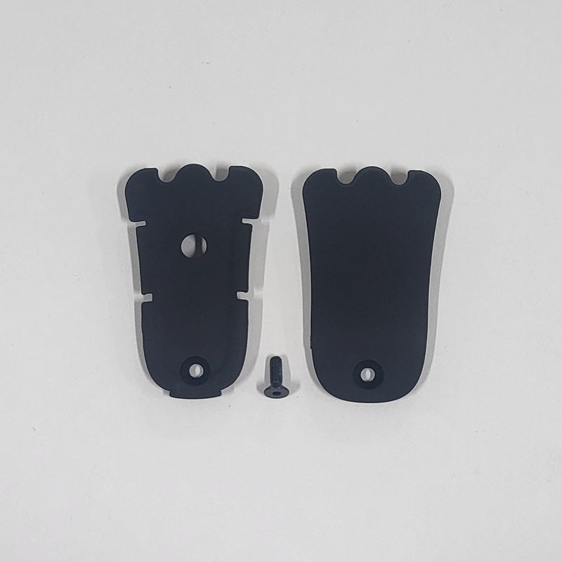 Cervelo P5 HB15 UCI Basebar Cover and Storage Baseplate with M4 Fixing