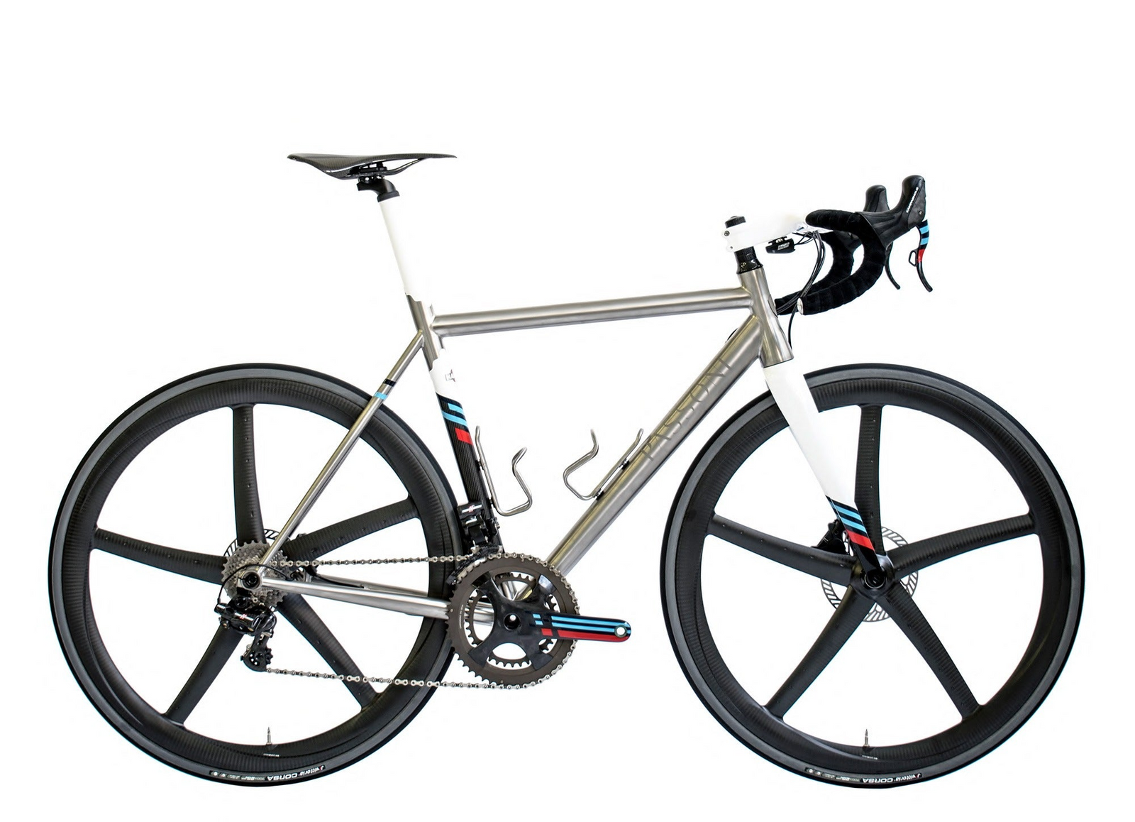 Passoni Martini | Martini Edition