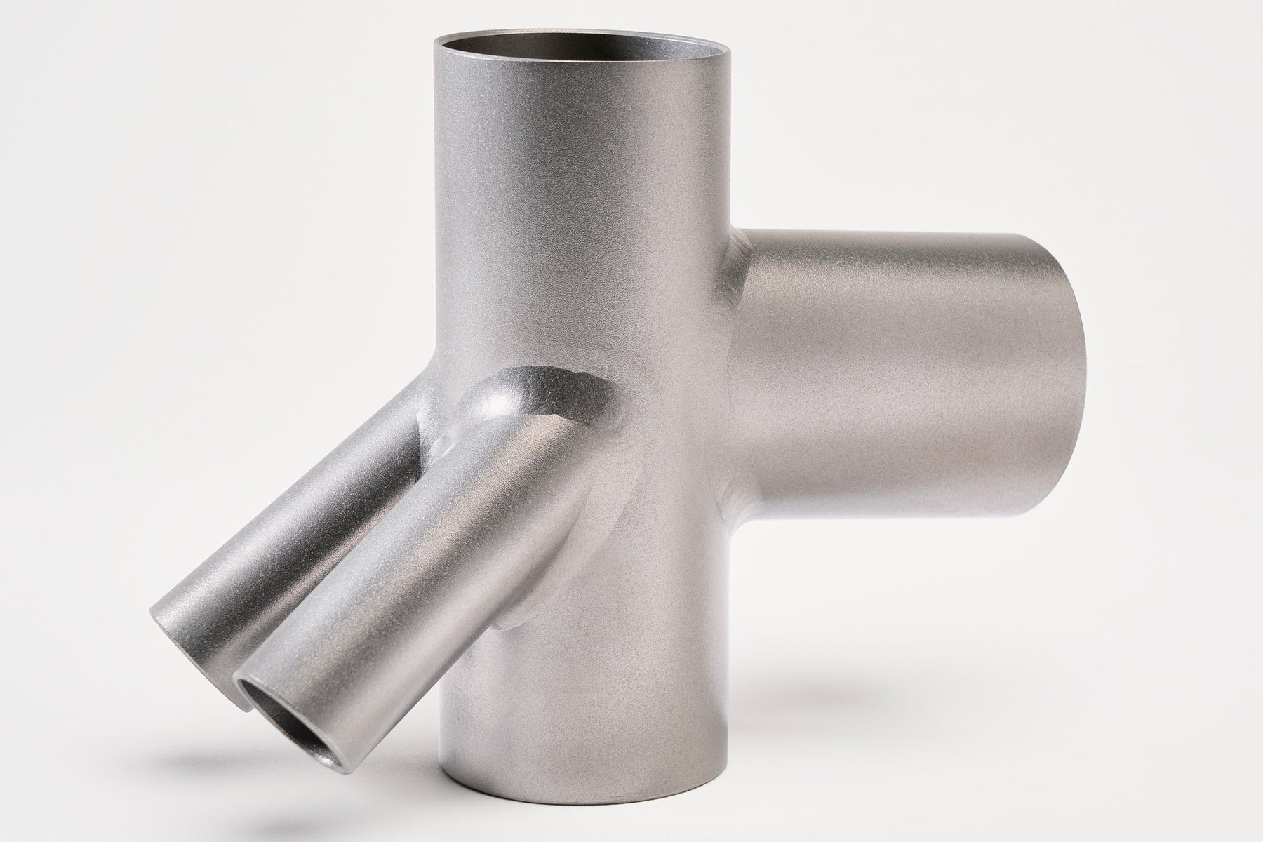 Passoni Titanio : Titanium Bike