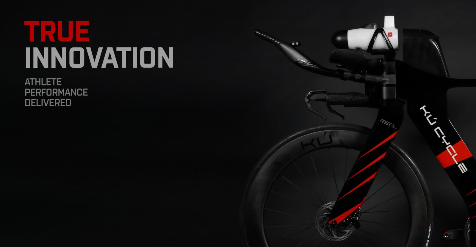 Ku Cycle TF1