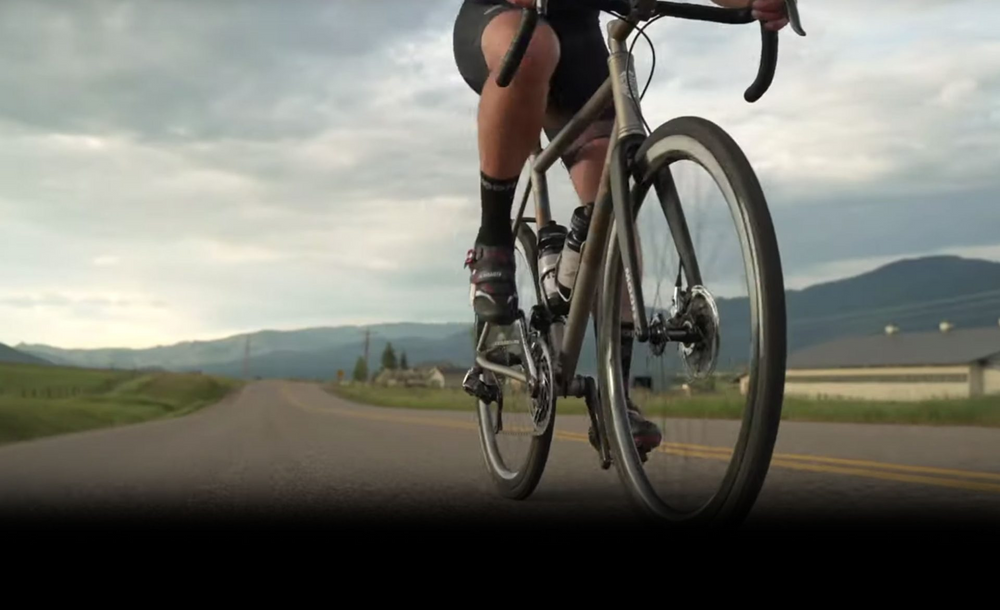 Moots Vamoots CRD Road Bike Frame