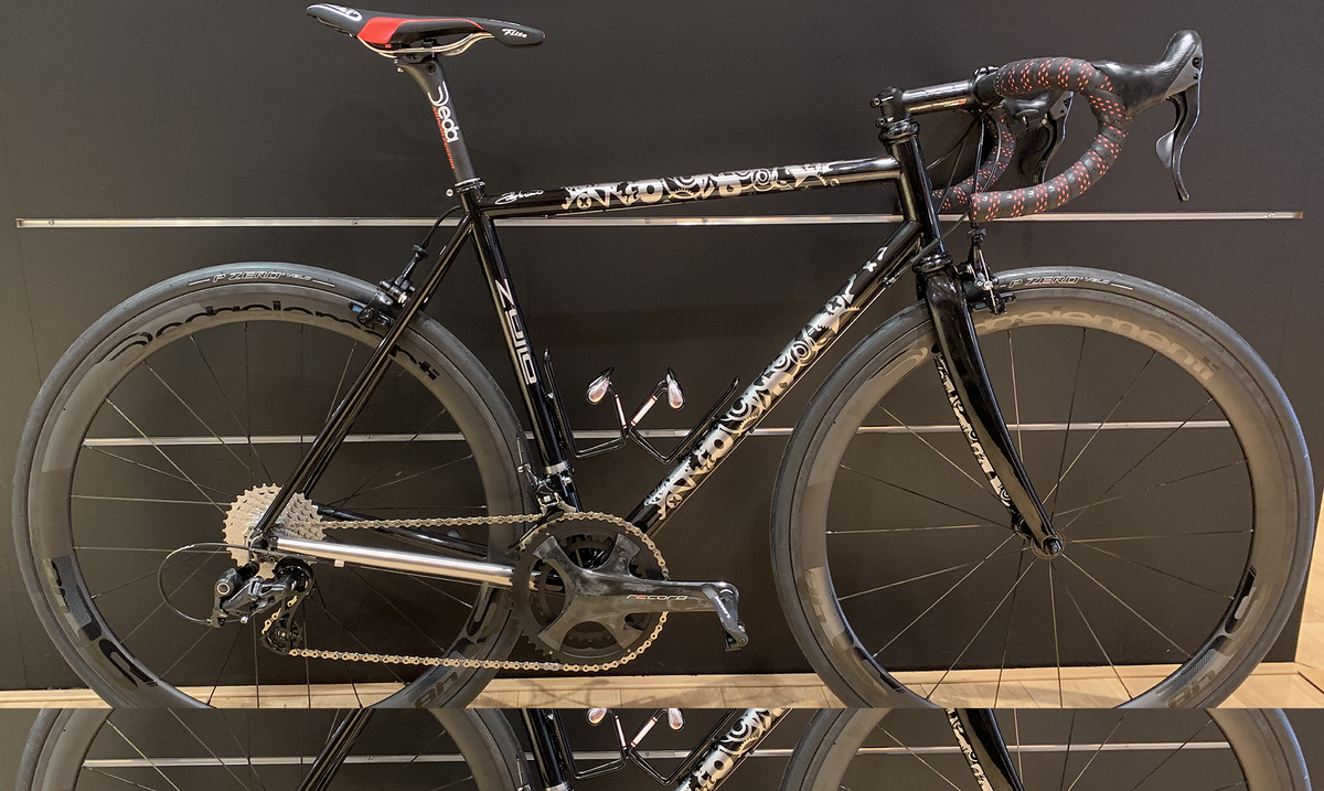 Zullo Bikes | Bikes n Bites