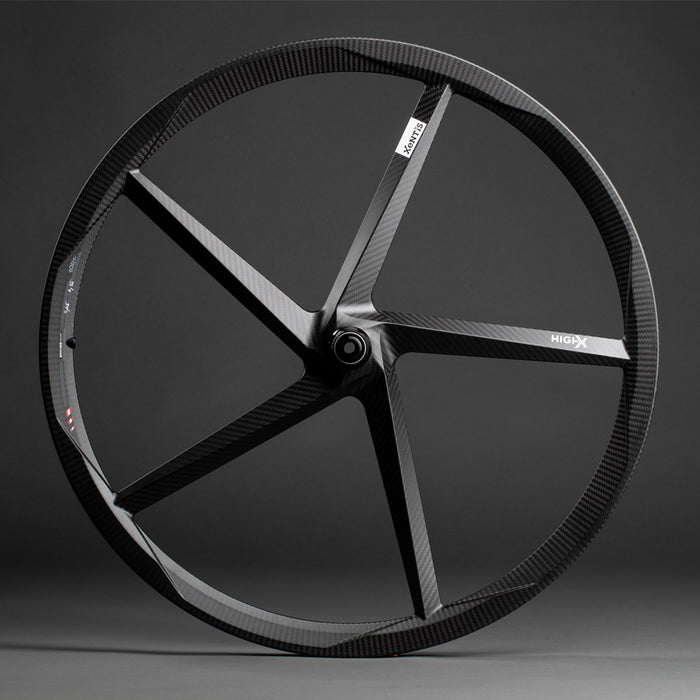 XeNTiS High-X Gravel Tubeless Ready Disc Brake