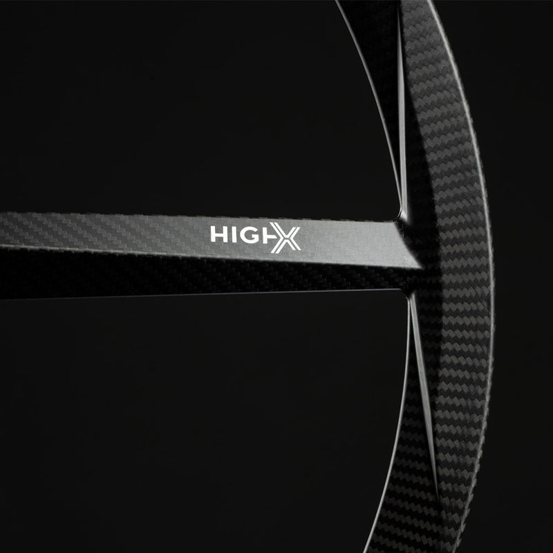 XeNTiS High-X Gravel Tubeless Ready Disc Brake