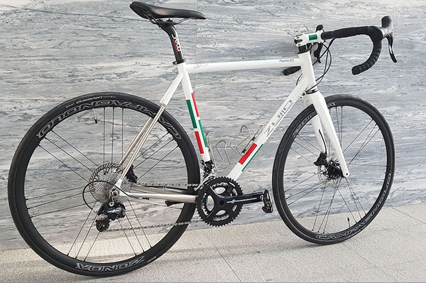 Zullo Bikes | Bikes n Bites