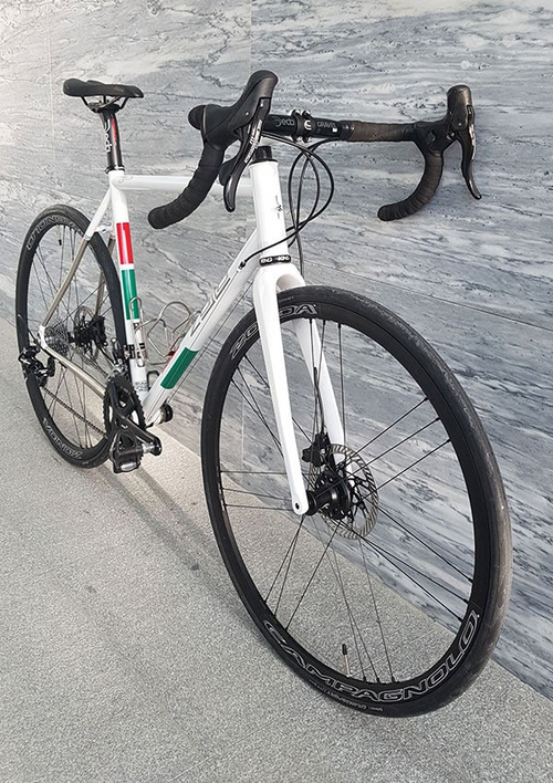 Zullo Bikes | Bikes n Bites