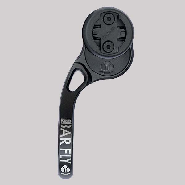 Bar Fly 4 Prime Aluminium 7075