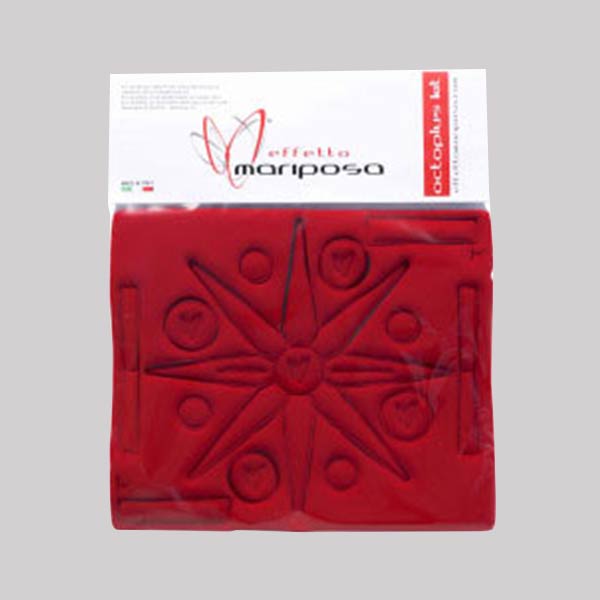 Effetto Mariposa Octoplus Universal Helmet Pad Kit
